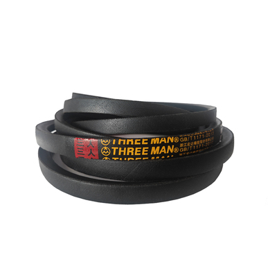 免费开票8V三角带橡胶耐磨耐用