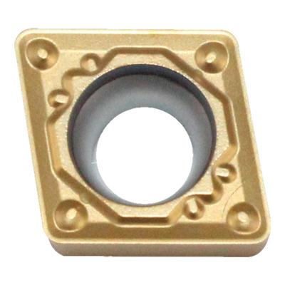 内孔/镗孔数控车刀片CCMT060204-PP 060204-HQ金属陶瓷数控刀片