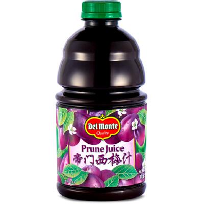 帝门美国进口西梅汁