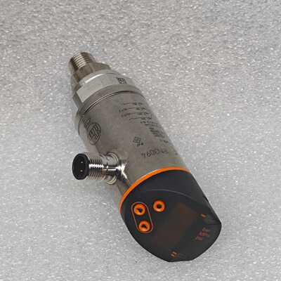 IFM易福门 压力传感器 PN3094