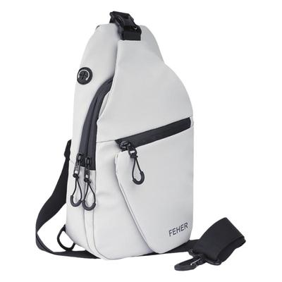 FEHER斜挎包腰包骑行包