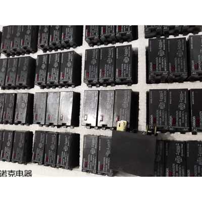 议价G3R-OA202SZN G3R-ODX02SN/0DX02SNDC24V 固态继电器质保一年