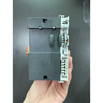 议价BECKHOFFCX8050CANopen控制器德适用