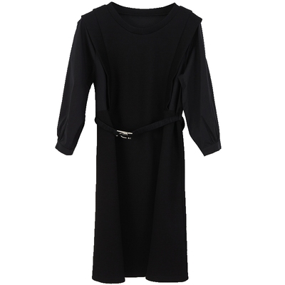 LaviniaClub优雅气质连衣裙