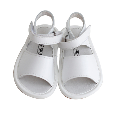 夏季男女儿童宝宝休闲露趾凉鞋