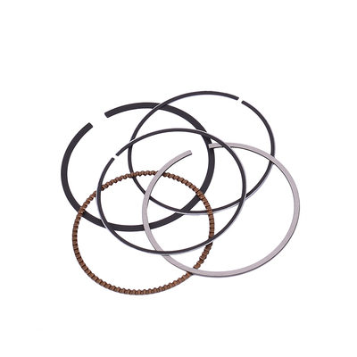 天王FZXV400摩托车活塞环XJ400