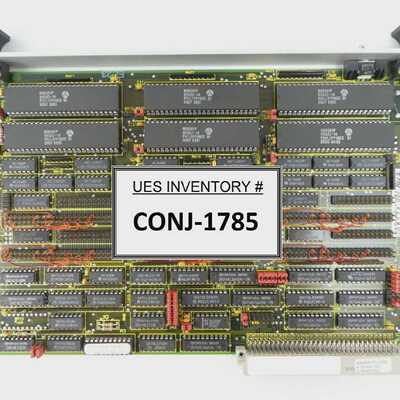 Force Computers 310000 VMEBus PCB 卡 SYS68K/SIO-1 变体 10899