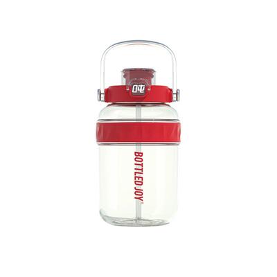 BOTTLEDJOY吨吨运动大容量便携
