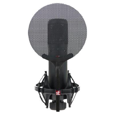 【sE】Electronics 2200 all C:唱歌/直播/主播/录音/专业/电容麦