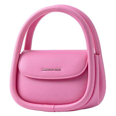 AmazingSong乙颂斜挎手提包