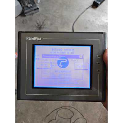 议价PaneIVisa触摸屏PL057T1RF1维修