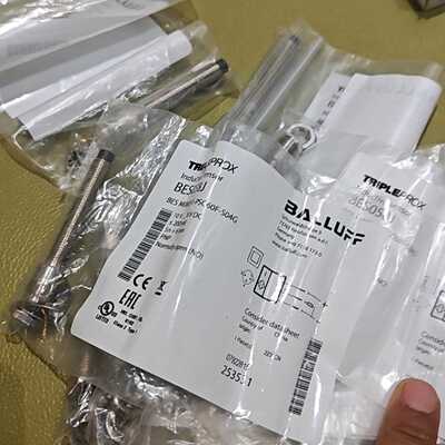 议价巴鲁夫BES058J  BESM08EH1-PSC60F-S维修