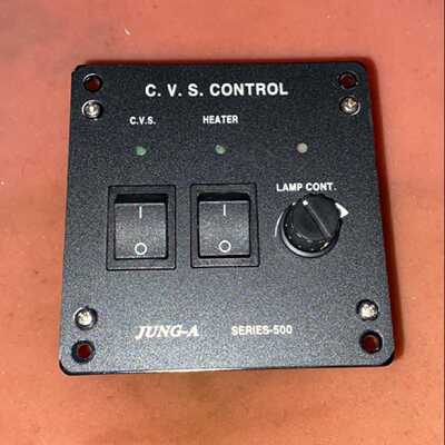 议价JUNG-A JACMS-500 控制器现货议价