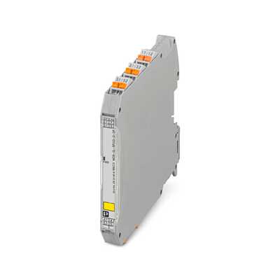 议价菲尼克斯馈电隔离器MACX MCR-EX-SL-RPSSI-2I-SP - 2924236