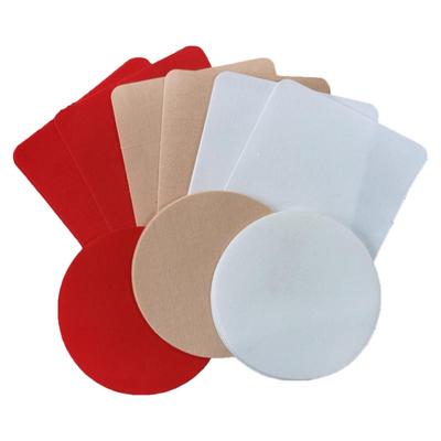 空白防渗透棉布手工黑膏药