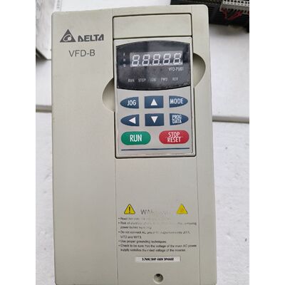 【请询价】台达变频器VFD03743A并条专用带