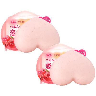 Pelican美臀皂80g*2香皂