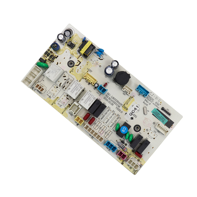 惠而浦洗衣机电脑板DG-F90566BCI