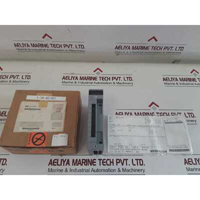 Yokogawa adv151p13 style s2 digital input module Free shippi