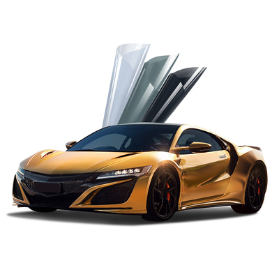 SolarGard汽车贴膜前挡风玻璃