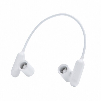 FARADAY法拉第高速便携挂脖风扇