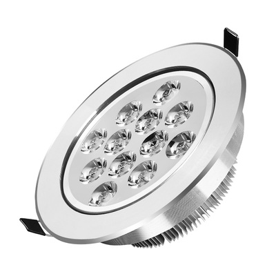 led嵌入式客厅吊顶射灯