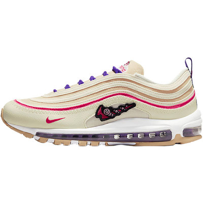 Nike/耐克正品Air Max 97男子运动耐磨时尚跑步鞋DH4759-200