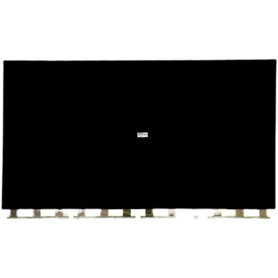 TV screen 4K curved surface BOE HV550QUB-H11 5A 液晶电视屏幕