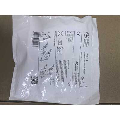 议价全新原装正品 IFM易福门 I7R211