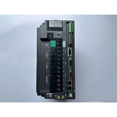 议价台达伺服驱动器ASDA24543E4.5KW拆机现维修