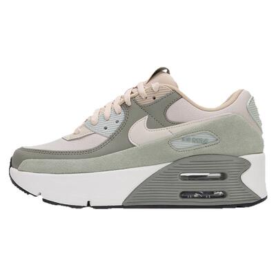 耐克AIRMAX90LV8运动休闲女鞋