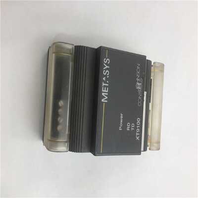 议价METASYS江森控制器XT-9100-8304  成色如图 现货