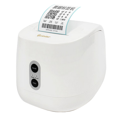 京东饿了么外卖自动接单打印标签