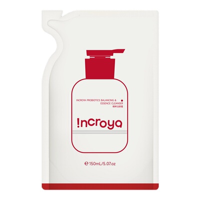 INCROYA益生菌7分饱洁颜蜜补充装