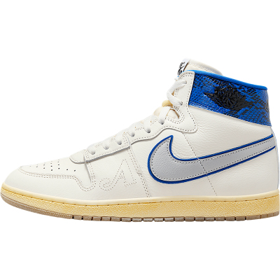 Nike/耐克正品JORDAN男士减震耐磨中帮运动篮球鞋FN8675-104