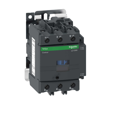 正品交流接触器施耐德可以开票