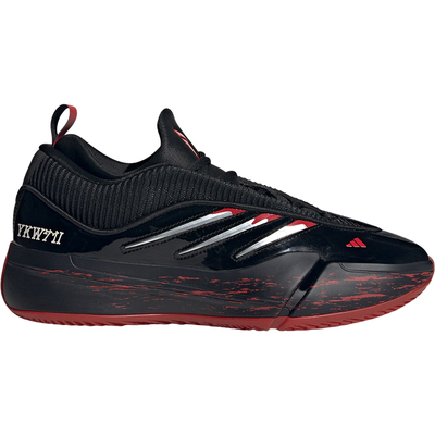 Adidas/阿迪达斯正品DAME 9男女缓震运动耐磨篮球鞋IH3573