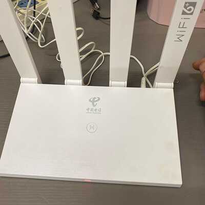 【议价-可维修】 Huawei 设备 TC7102 WIFI6 3000M 电子配件  /均