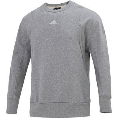 Adidas/阿迪达斯男子卫衣