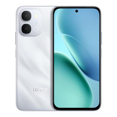 【政府补贴至高15%｜需签收激活】vivo iQOO Z11x手机新品iqooz11x官方z11系列旗舰turbo专卖店学生备用全新