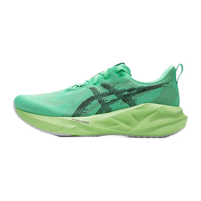 ASICS亚瑟士官方跑鞋男鞋NOVABLAST 5缓震透气运动鞋1011C224-300