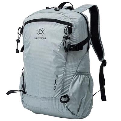 28升超轻可折叠背包外挂