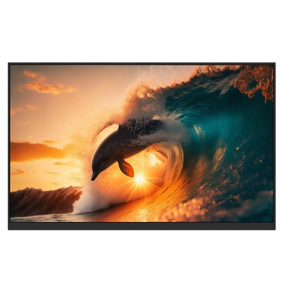 PORPOISE60hz/144hz便携式显示器
