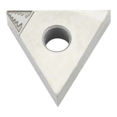 金刚石PCD断屑刀片光洁度高