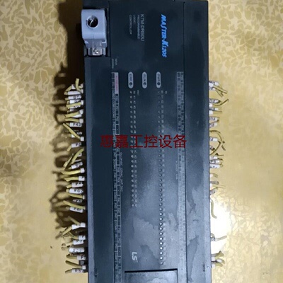 LSK7MDR60UPLC控制器原装功能正常