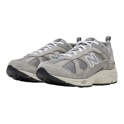 New Balance/NB正品878系列男女同款时尚简约运动休闲鞋CM878MC1
