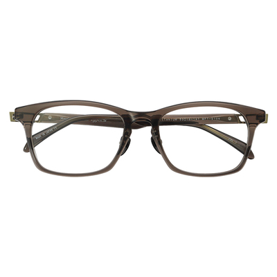 日本MASAKI松岛正树全框超轻眼镜