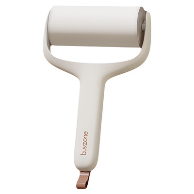 中古风卷纸粘毛器家用除尘粘猫毛