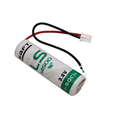 台达广数伺服LS145003.6V锂电池