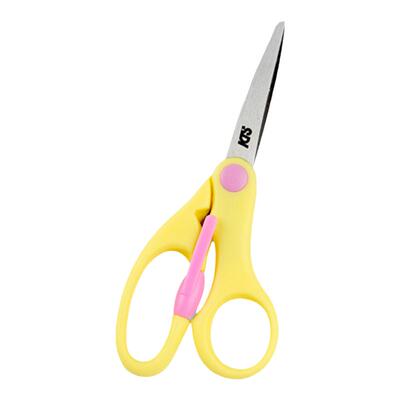 sdi手牌自动回弹小剪刀